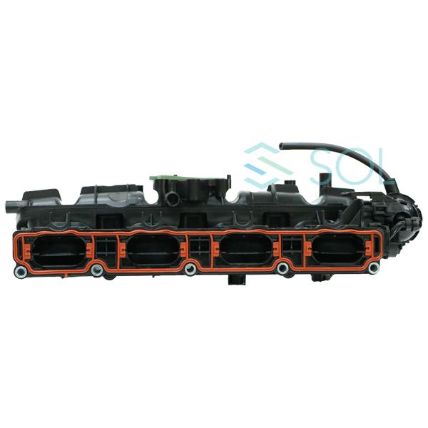 Audi アウディ A3(8PC) TT(8JC) インテークマニホールド インマニ ASSY 06J133201BD 06J133201BH ...