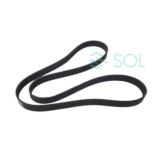 BMW F10 F11 F25 X3 ファンベルト CONTINENTAL製 523i 528i 28i 8PK1786 ...