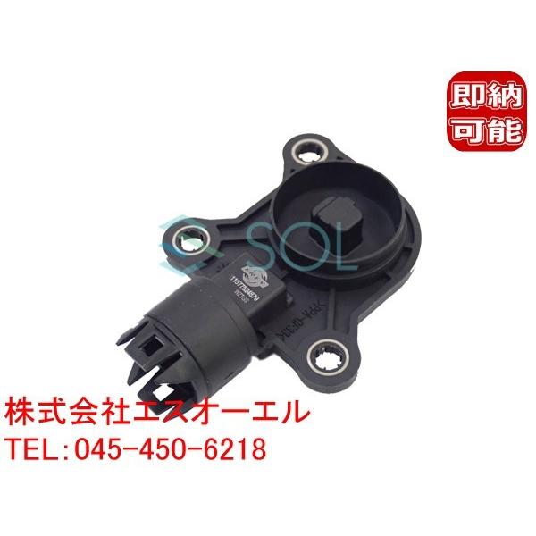 BMW E87 E90 E91 E92 E60 E61 F10 F11 E63 E64 エキセントリックシャフトセンサー 130i 323i 325i 523i 525i 530i 630i ...