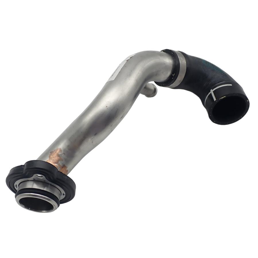 BMW F10 F11 クーラントホース ウォーターホース(サーモスタット〜シリンダーヘッド) 純正品 523i 528i ...