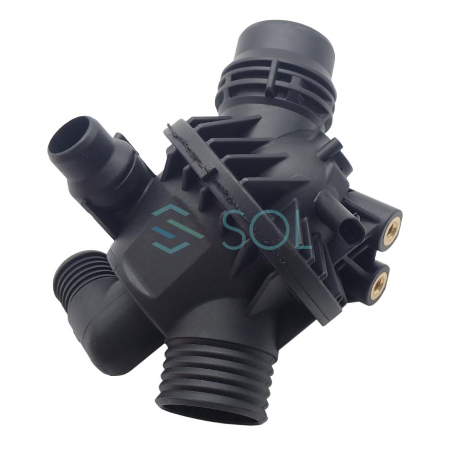 BMW F25 X3 F26 X4 サーモスタット 35iX 11537586784 出荷締切18時 :11537586784-001VVV ...