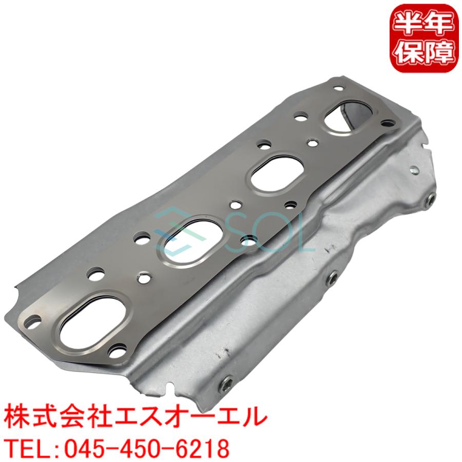 BMW MINI R55 R56 R57 R58 R59 R60 R61 エキゾーストマニホールドガスケット エキマニガスケット クーパーS ...