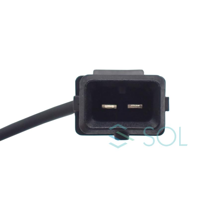 BMW MINI R50 R52 R53 ノックセンサー 12141487246 出荷締切18時 : エスオーエル パーツの宝箱 4号店 ...