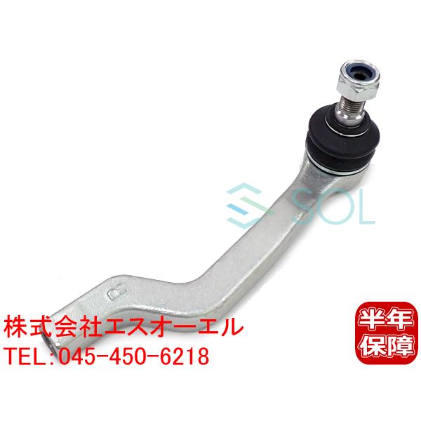 Mercedes-Benz（メルセデス・ベンツ） ベンツ W169 W245 ステアリング タイロッドエンド 右側 A170 A180 ...
