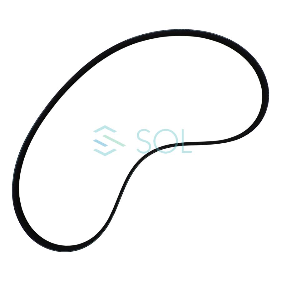 SUBARU スバル R1 RJ1 RJ2 ファンベルト Vベルト 4PK1030 車種専用設計 18時まで即日発送 809214490 809214570 : エスオーエル パーツの宝箱 4 ...