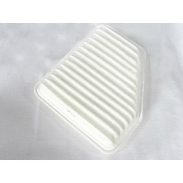 トヨタ アルファード ヴェルファイア(ANH20W ANH25W GGH20W GGH25W) エアフィルター エアエレメント 17801 ...
