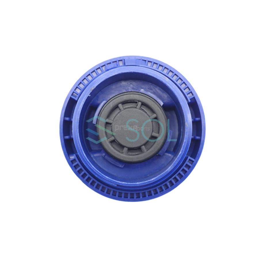 PORSCHE ポルシェ カイエン(9PA) パナメーラ(970) ラジエーター エクスパンションタンクキャップ 95510644720 出荷 ...