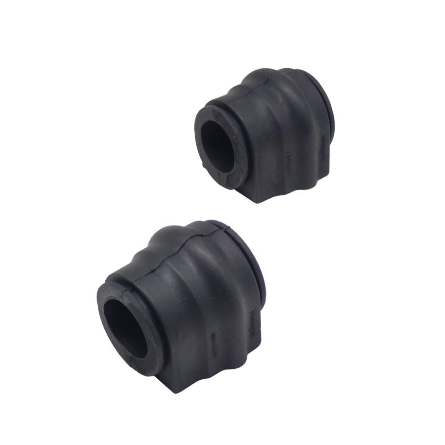 Mercedes-Benz ベンツ W209 フロント スタビライザーブッシュ スタビブッシュ 内径22mm 左右セット CLK200 ...