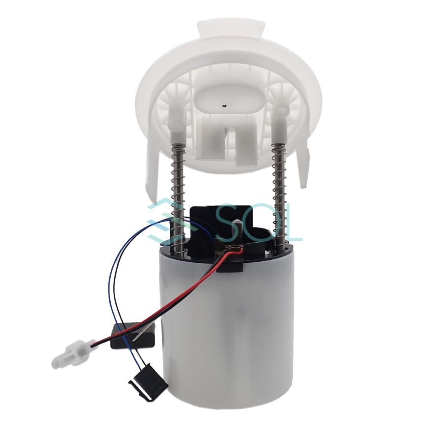 フューエルポンプ 燃料ポンプ ガソリンポンプ ベンツ W212 W207 E250 E300 E350 E550 2044701394 出荷 ...