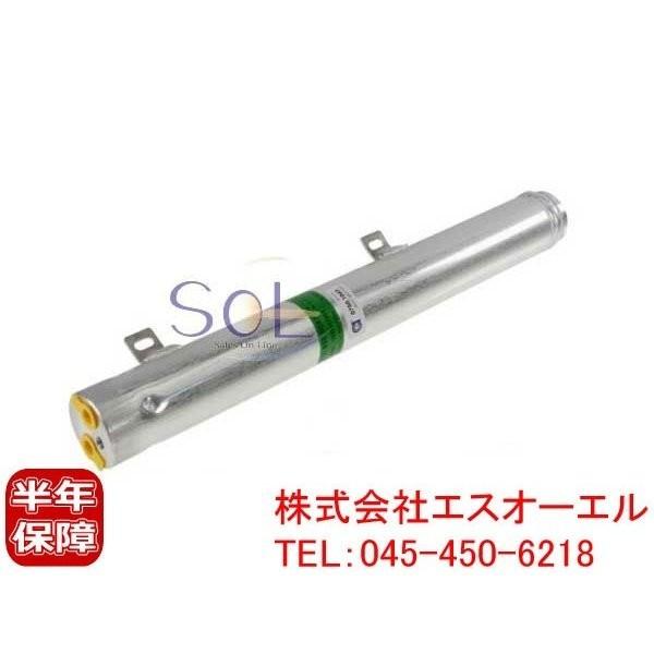 Mercedes-Benz ベンツ SMART スマートロードスター 452 エアコンリキッドタンク レシーバータンク ドライヤー ...