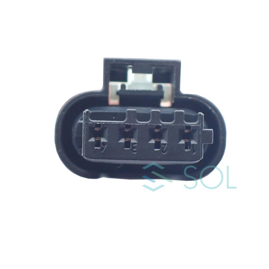 Mercedes-Benz ベンツ W212 W218 アドブループレヒーター リペアキット E220 E250 E300 E350 ...