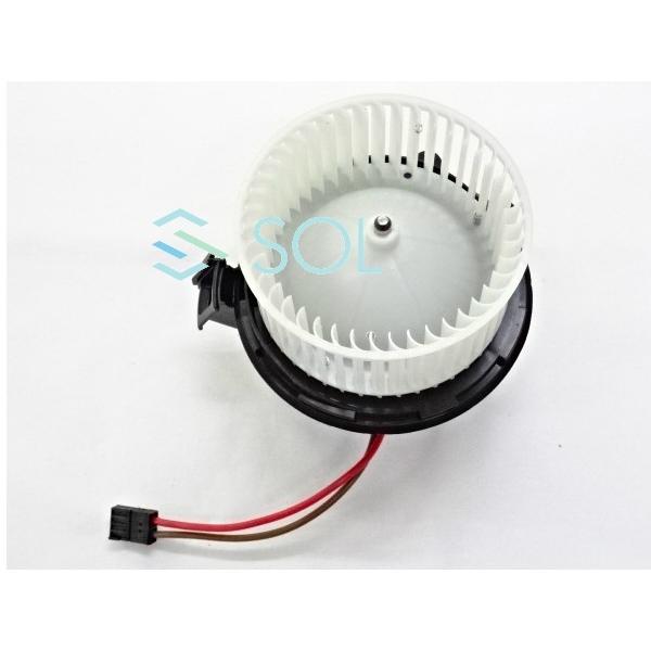 ベンツ W204 W212 W207 右ハンドル車用 エアコン ブロアモーター C180 C200 C250 C300 C350 C63 ...