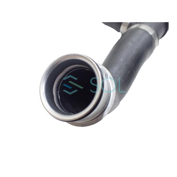 Mercedes-Benz ベンツ W221 ラジエーター ロアホース ウォーターホース クーラントホース S350 2215014682 ...