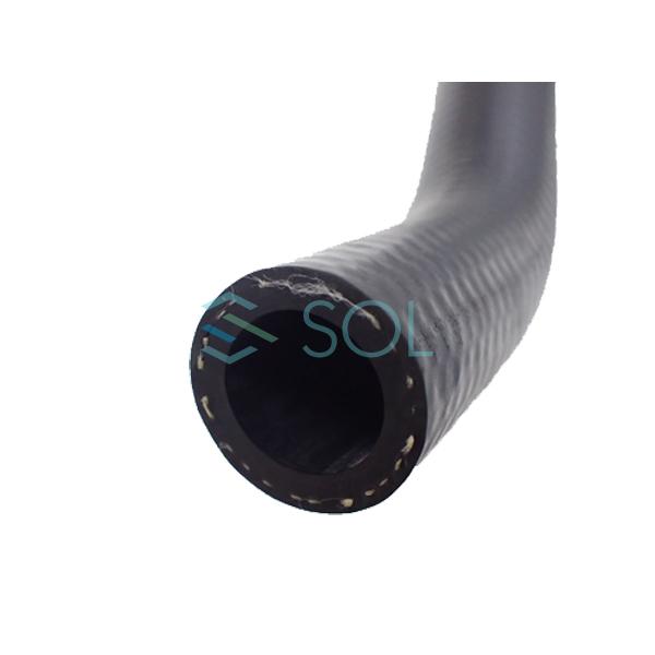 Mercedes-Benz ベンツ W221 ラジエーター ロアホース ウォーターホース クーラントホース S350 2215014682 ...