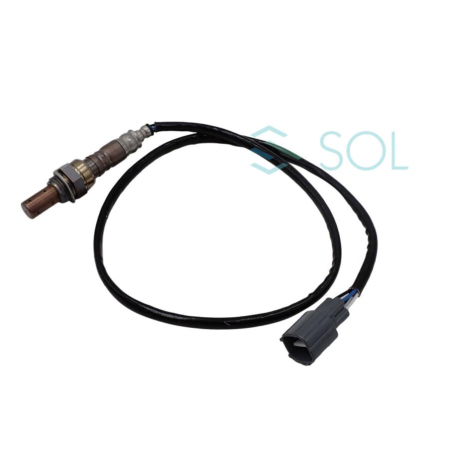 SUBARU スバル インプレッサ(GDA GDB GGA GGB) フォレスター(SG5) O2センサー AFセンサー 22641AA042 出荷締切18時 : エスオーエル パーツの宝箱 ...