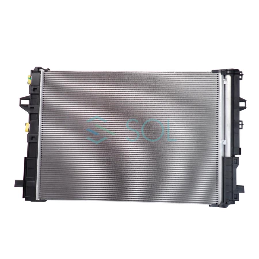 Mercedes-Benz CAPSOL ベンツ W176 W246 W117 X156 コンデンサー 2465000454 : エスオーエル パーツの宝箱 4号店 - 通販 - Yahoo ...