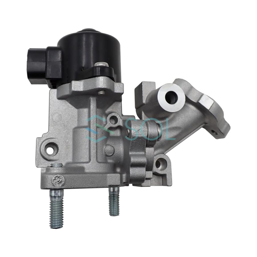 トヨタ プリウス ZVW30 EGRバルブ ガスケット付き 排気 ガス エキゾースト エンジン パーツ 燃費改善 25620-37120 18時まで即日出荷 : エスオーエル パーツの宝箱 4 ...