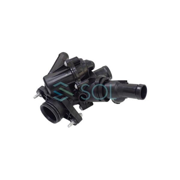Mercedes-Benz ベンツ W176 W246 W117 X156 サーモスタット A180 A250 B180 B250 ...