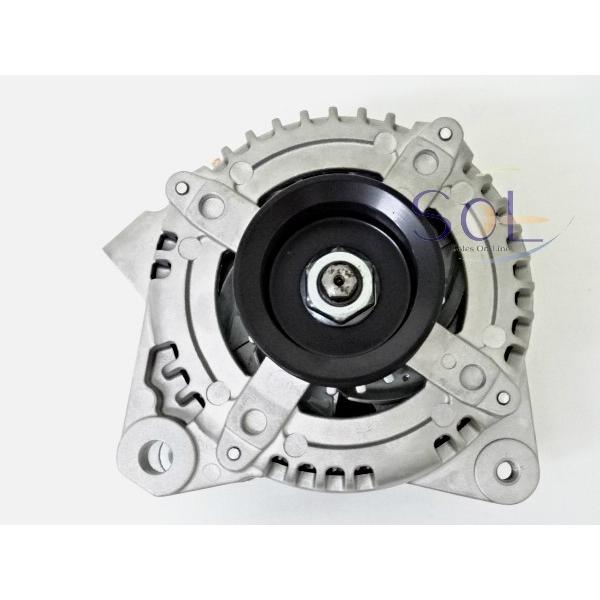 トヨタ（TOYOTA） アルファード(ANH10W ANH15W) オルタネーター 27060-28290 27060-28240 コア返却 ...