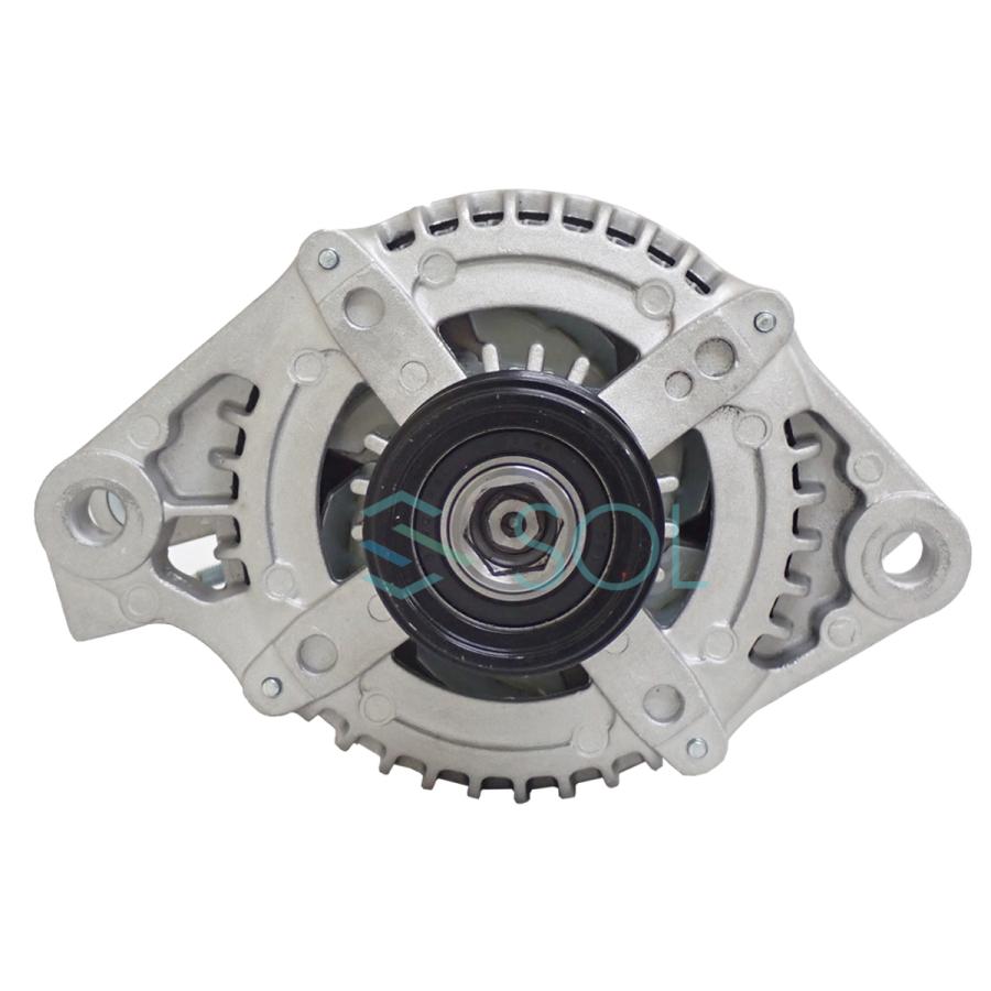 レクサス IS250 IS300(GSE22L GSE22R) オルタネーター 27060-31060 27060-31061 コア返却不要 ...