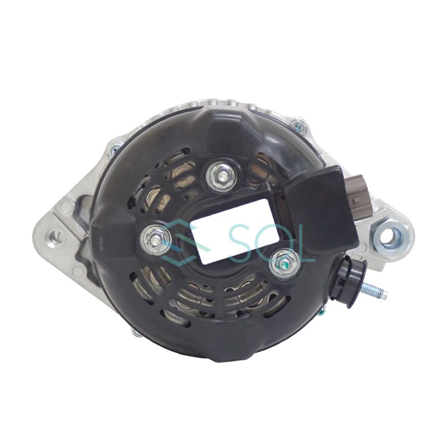 レクサス IS250 IS300(GSE22L GSE22R) オルタネーター 27060-31060 27060-31061 コア返却不要 ...