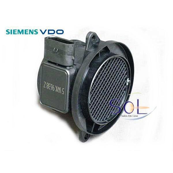 Mercedes-Benz ベンツ W203 W204 W209 R171 エアマスセンサー エアフロメーター C180 C200 C230 ...