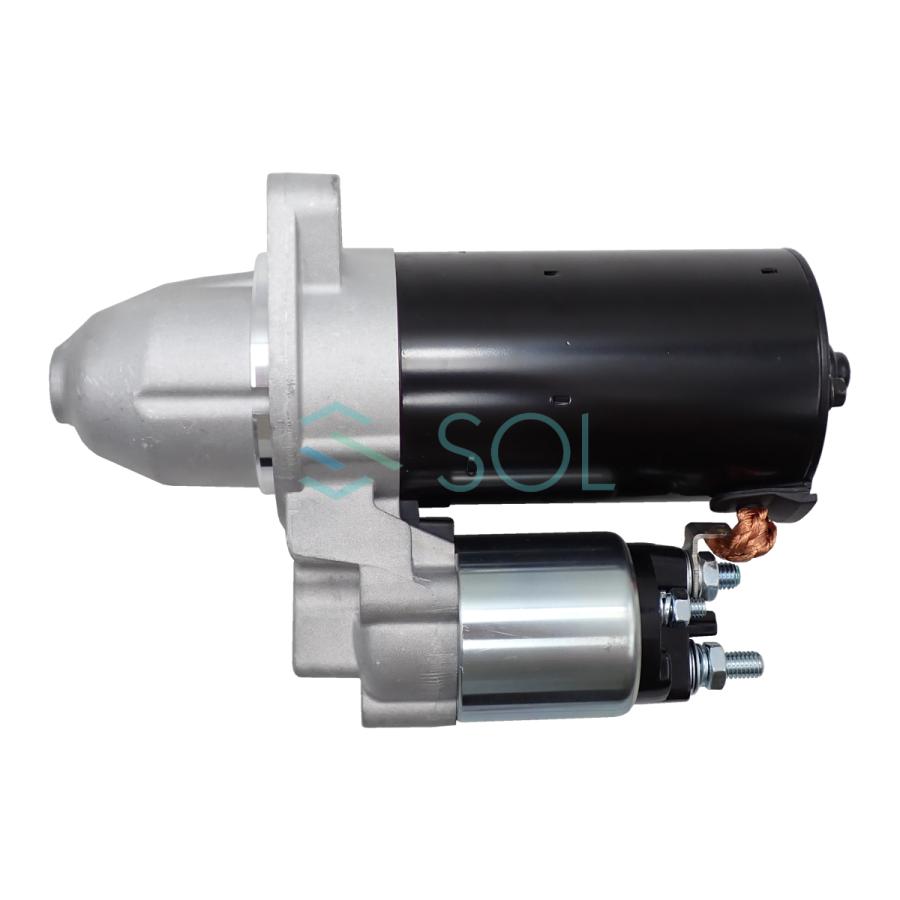 Mercedes-Benz（メルセデス・ベンツ） ベンツ SLKクラス R172 SLK200 新品 スターター セルモーター スターター ...