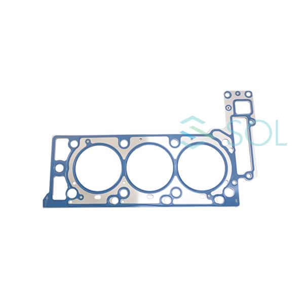 Mercedes-Benz ベンツ W219 X204 W164 R230 R171 シリンダーヘッドガスケット 右側 CLS350 ...