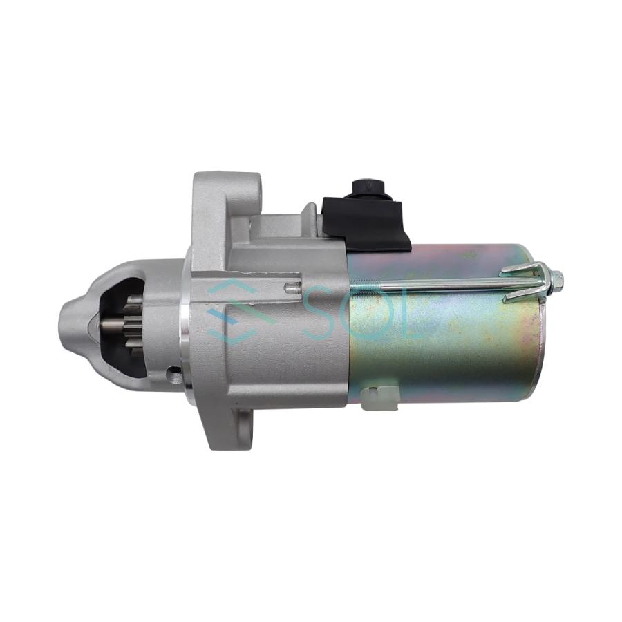 ホンダ オデッセイ RB1 新品 スターター セルモーター スターターモーター コア返却不要 31200-RBB-004 18時まで即日出荷 : エスオーエル パーツの宝箱 4号店 - 通販 ...