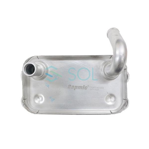 ボルボ V70I V70II C70I S70 S80I S60I XC70 XC90I エンジンオイルクーラー 31201910 ...