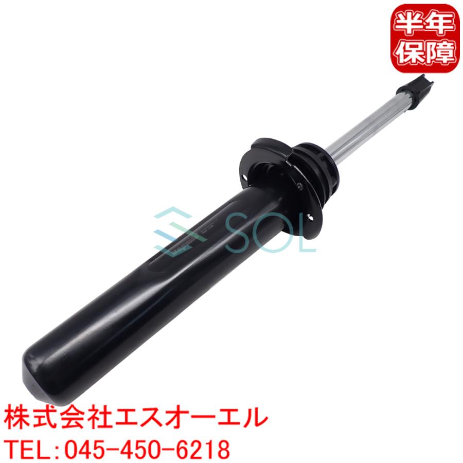 BMW MINI F55 F56 フロント ショックアブソーバー 右側 クーパーS クーパーSD JCW 31316852414 出荷締切18 ...