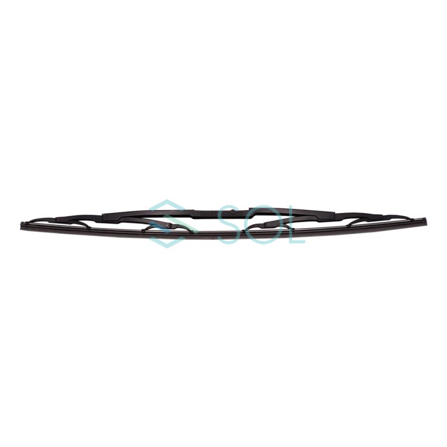 BMW BOSCH ツイン フロント ワイパーブレードセット E39 525i 528i 530i 540i M5 539 ...