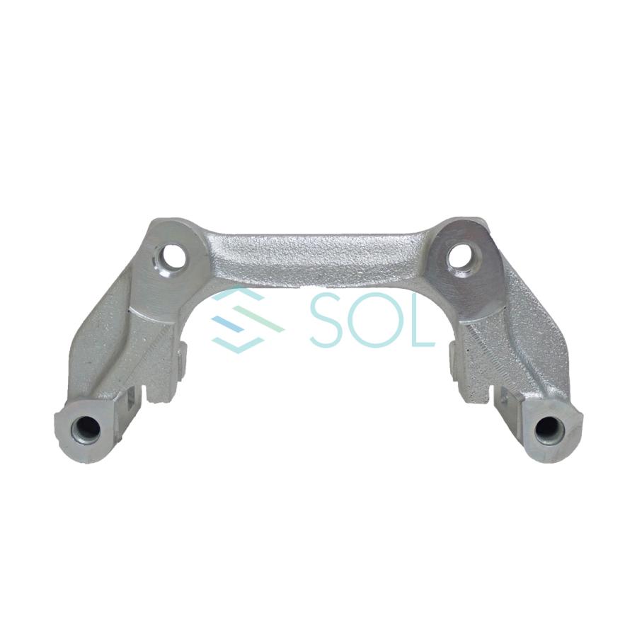 BMW MINI R50 R52 R53 リア ブレーキキャリパー 左右共通 34216768462 34216757246 出荷締切18時 ...