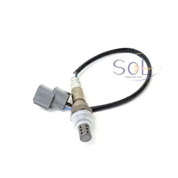 ホンダ ビート(PP1) O2センサー ラムダセンサー 36531-P36-003 出荷締切18時 : エスオーエル パーツの宝箱 4号店 - 通販 - Yahoo!ショッピング