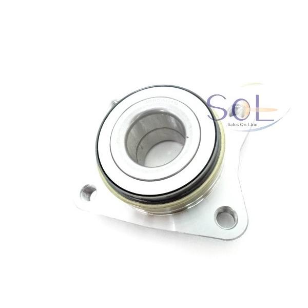 三菱 タウンボックス(U61W U62W U63W U64W U65W U66W) ekワゴン アクティブ スポーツ(H81W) フロント ハブベアリング 左右セット 3885A019 ...