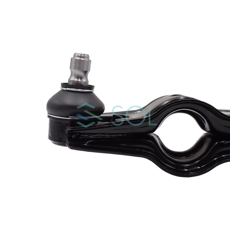 スズキ ワゴンR CT21S CV21S CT51S CV51S フロント ロアアーム コントロールアーム 左右セット 45200-69DV0 45200-69DV1 出荷締切18時 ...