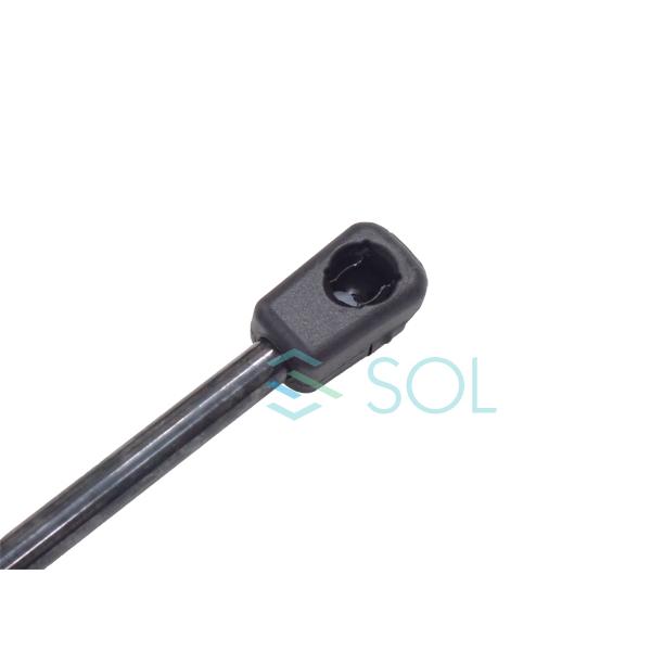 BMW F10 F11 ボンネットダンパー 左右セット 523i 528i 535i 550i M5 51237206644 出荷締切18時 ...