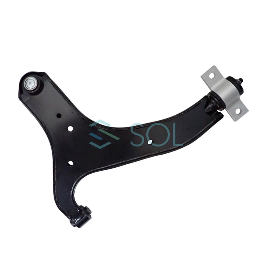 日産 エルグランド E51 ME51 MNE51 NE51 フロント ロアアーム コントロールアーム 左側 54501-WL00A 54501-WL000 出荷締切18時 : エスオーエル ...