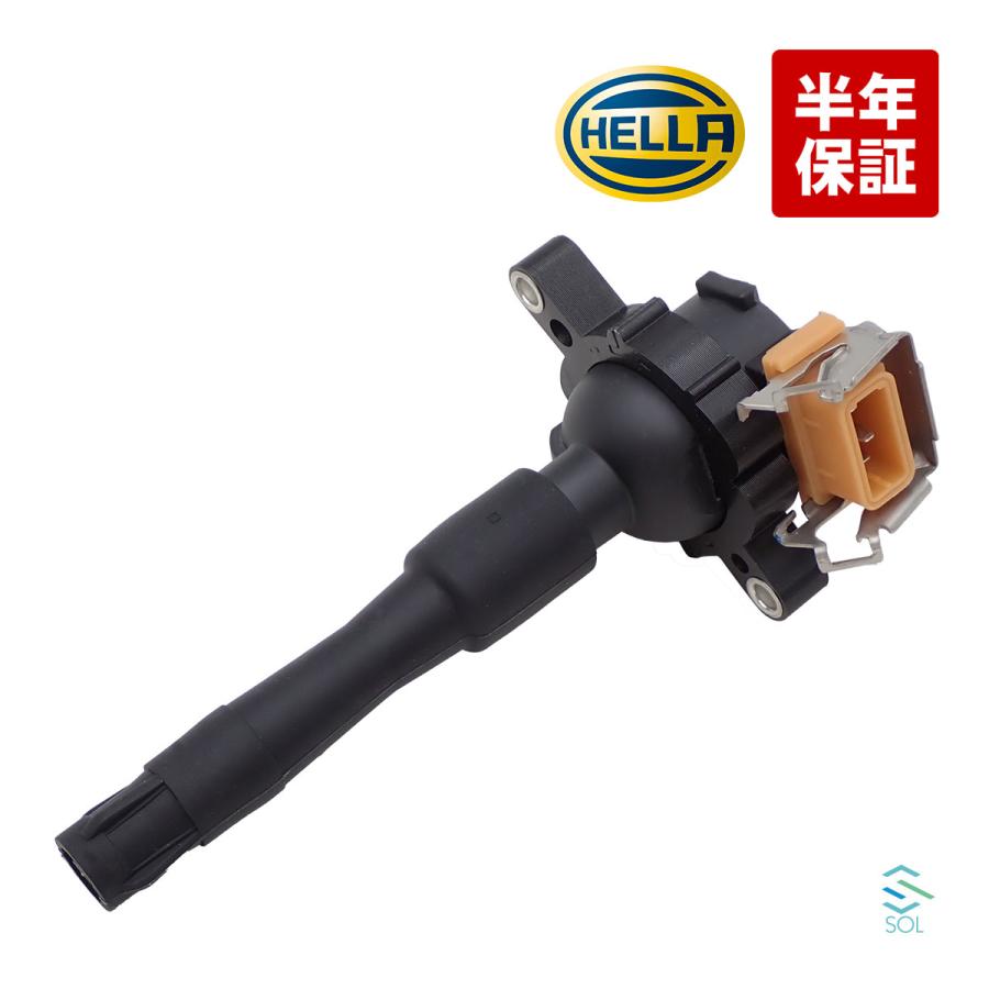 BMW HELLA BMW X5 E53 3.0i 4.4i イグニッションコイル 型 丸形 12131703228 12131748018 18時まで即日出荷 : エスオーエル パーツの宝箱 ...