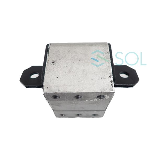 Mercedes-Benz ベンツ W639 ミッションマウント V350 6392420013 出荷締切18時 : エスオーエル パーツの ...