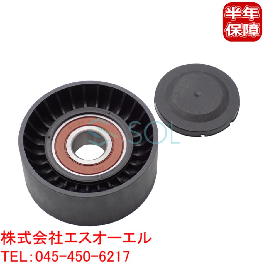 PORSCHE ポルシェ カイエン(92A) ベルトテンショナー 94810240323 94810240300 94810210321 ...