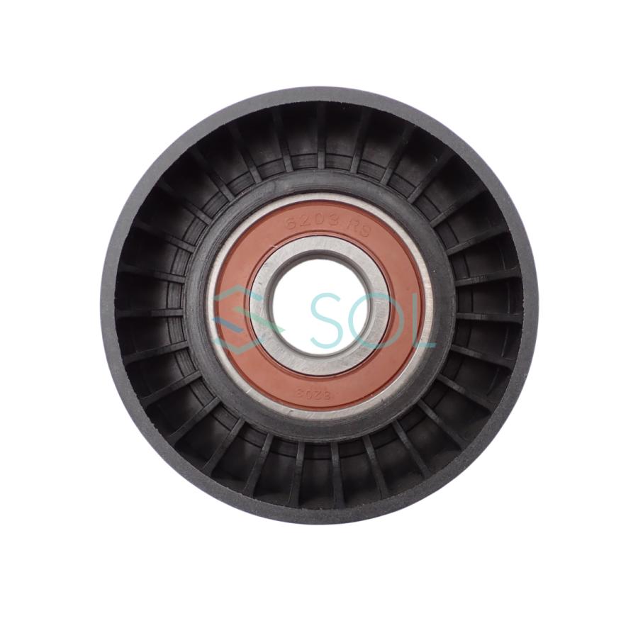 PORSCHE ポルシェ カイエン(92A) ベルトテンショナー 94810240323 94810240300 94810210321 ...