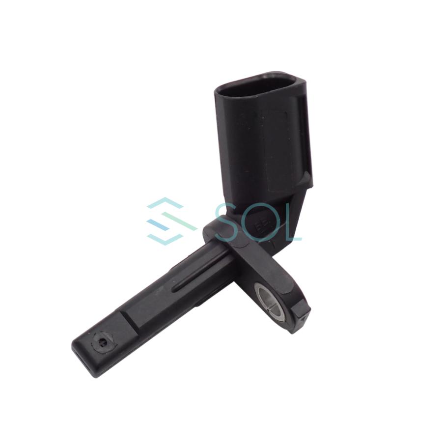 PORSCHE（ポルシェ） マカン(95B) スピードセンサー ABSセンサー 前後1台分セット 95B927803B 95B927804B ...