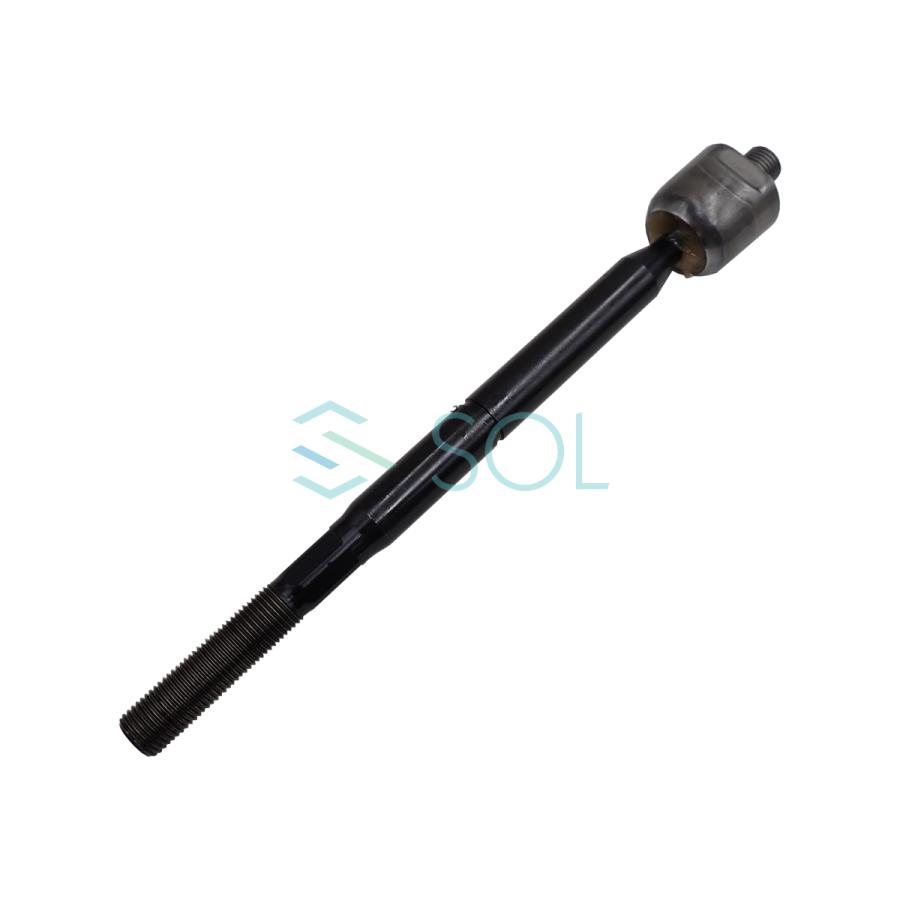 555 トヨタ プロボックス NSP160 ステアリングラックエンド 左右共通 片側 1本 スリーファイブ SR-T720 45510-52241 45510-52271 :SRT720 ...