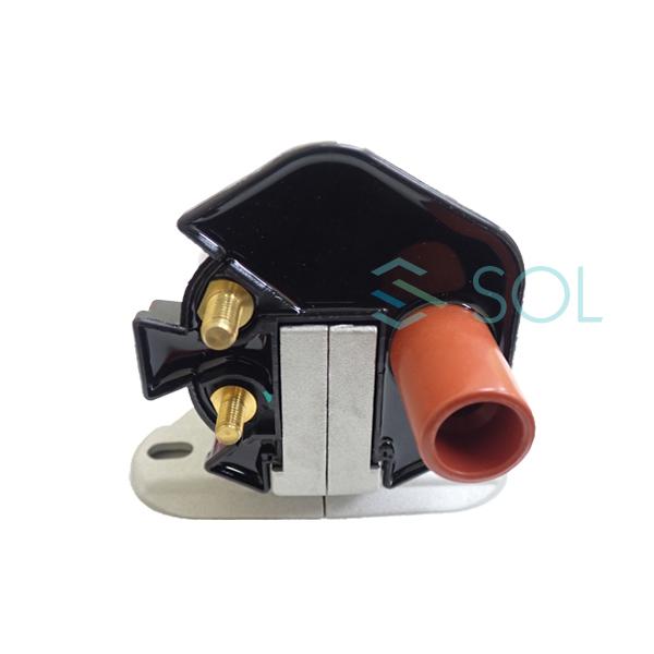 Mercedes-Benz ベンツ W124 R129 W463 イグニッションコイル 300E 300CE 300GE 400E E400 ...