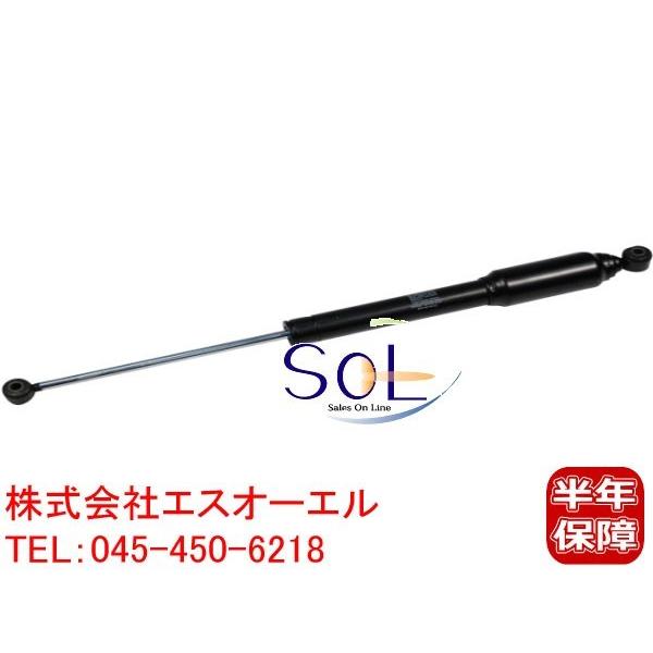 Mercedes-Benz（メルセデス・ベンツ） ベンツ W463 ステアリングダンパー G320 G500 G55 0004636632 ...