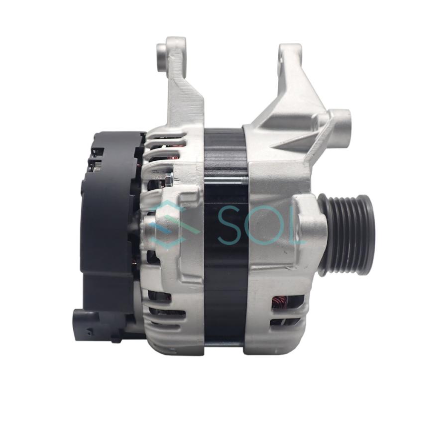 Mercedes-Benz ベンツ W204 W205 W212 W207 W238 R172 オルタネーター C180 C200 E200 ...