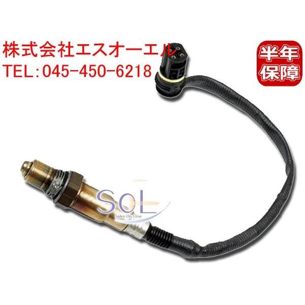 Mercedes-Benz ベンツ R170 W220 W215 O2センサー ラムダセンサー SLK230 SLK320 SLK32 ...