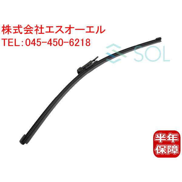Mercedes-Benz ベンツ W639 リア ワイパーブレード V350 0018206145 出荷締切18時 : 自動車パーツの宝箱 ...