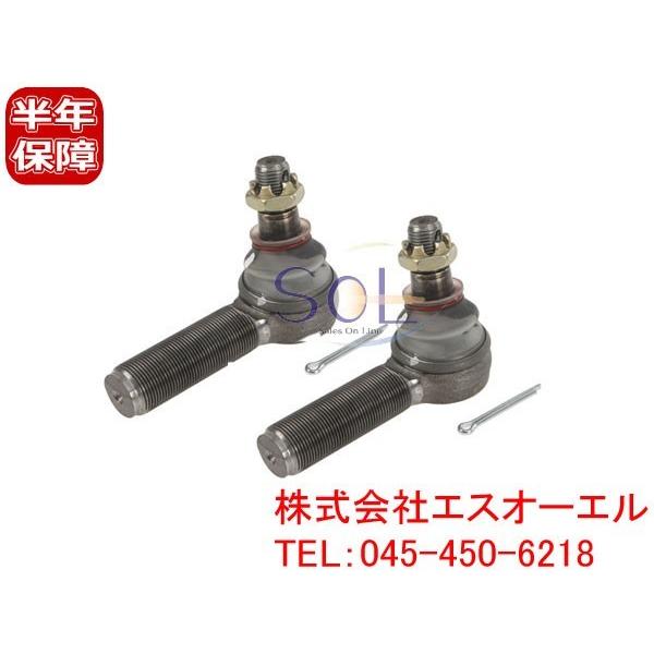 Mercedes-Benz ベンツ W463 ドラッグリンクエンド センターリンクエンド 左右セット G320 G500 G550 G55 ...